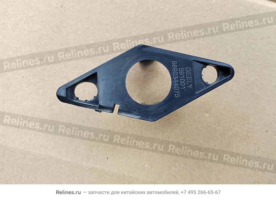 Купить запчасти Geely Coolray - Передний бампер (SX11-A3) Джили Кулрей ...