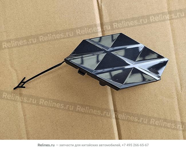 Купить запчасти Geely Coolray - Передний бампер (SX11-A3) Джили Кулрей ...