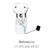 Насос топливный (бензонасос) A11-1106610DA Chery Amulet по цене от 2319 ...