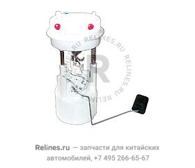 Насос топливный (бензонасос) A11-1106610DA Chery Amulet по цене от 2319 ...