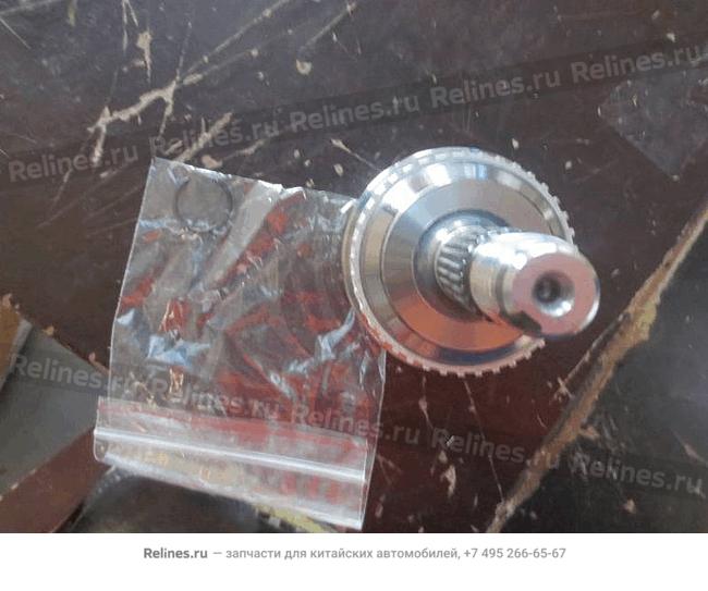 Запчасти Geely — цена, купить запчасти Джили в Москве и регионах