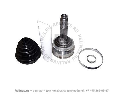 Купить запчасти Чери по низким ценам в магазине Рилайнс - электронный ...