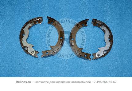 Купить запчасти Чери по низким ценам в магазине Рилайнс - электронный ...