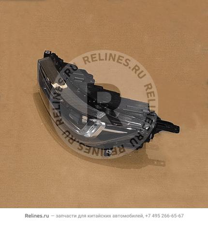 Запчасти Chery Tiggo 8 Pro Max — цена, купить запчасти Чери Тигго 8 Про ...