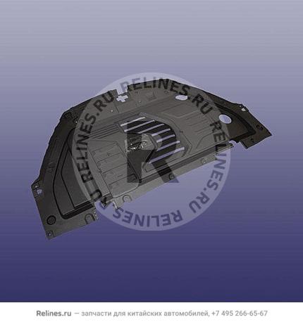 Запчасти Chery Tiggo 7 Pro Max — цена, купить запчасти Чери Тигго 7 Про ...