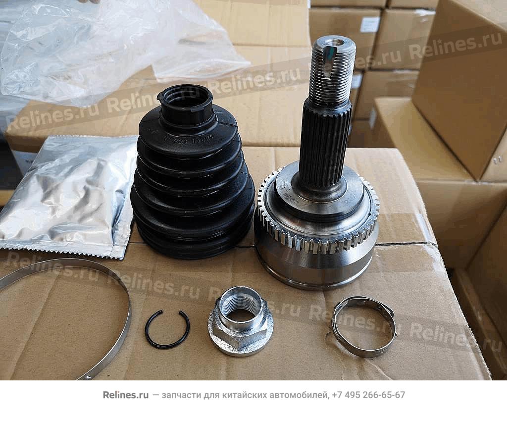 Купить запчасти Джили в магазине Рилайнс - электронный онлайн каталог ...