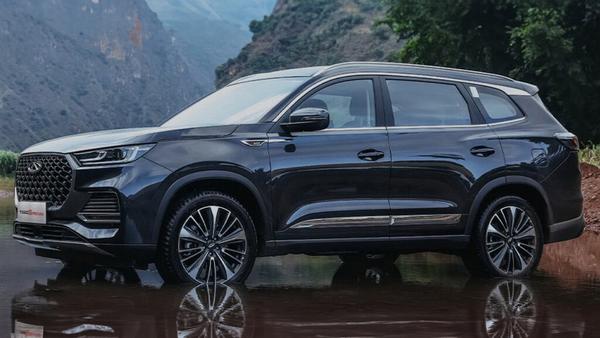Запчасти Chery Tiggo 8 Pro Max — цена, купить запчасти Чери Тигго 8 Про ...